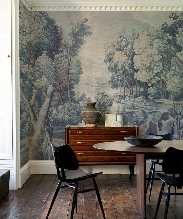 The 11 British interior design styles you are going to want to bring ...