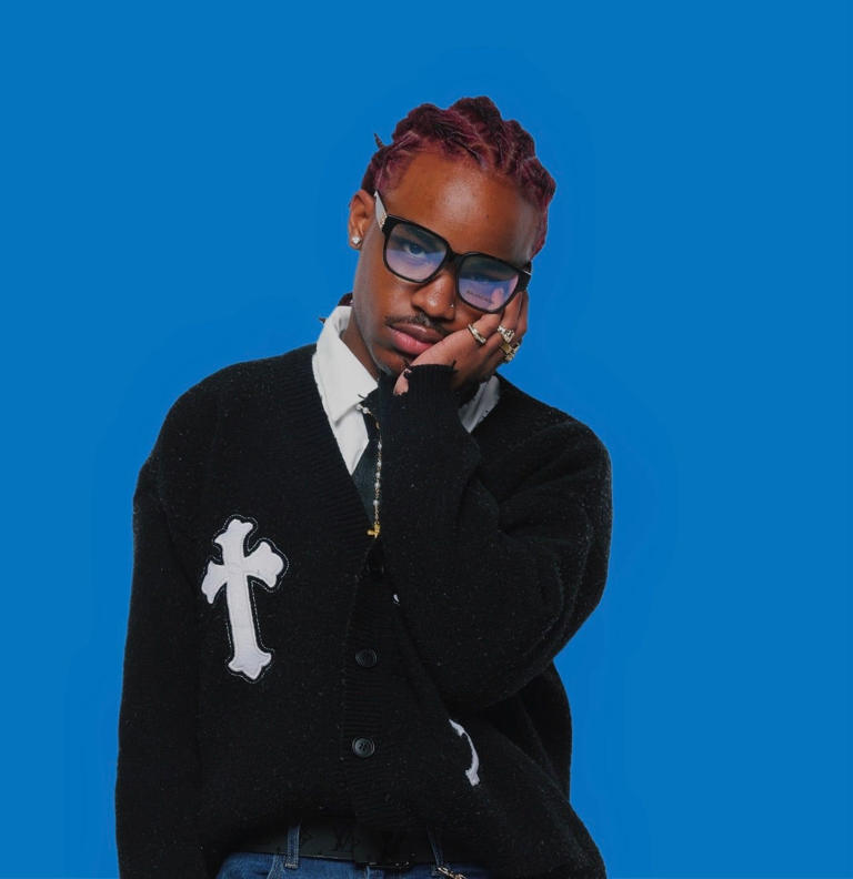 Meet our Student of the Week, well-rounded Messmer senior Joshua Miller