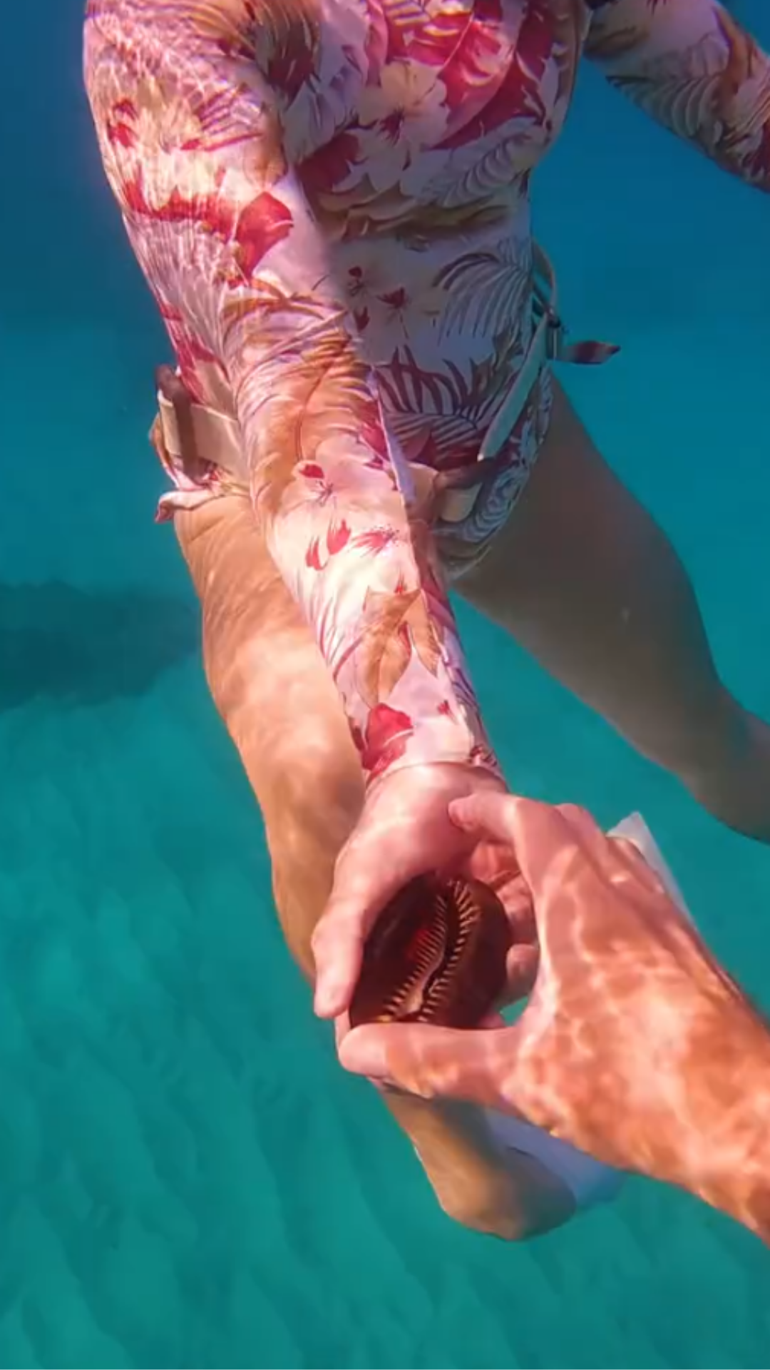 I’m Gonna Keep It – Too Good to Let Go