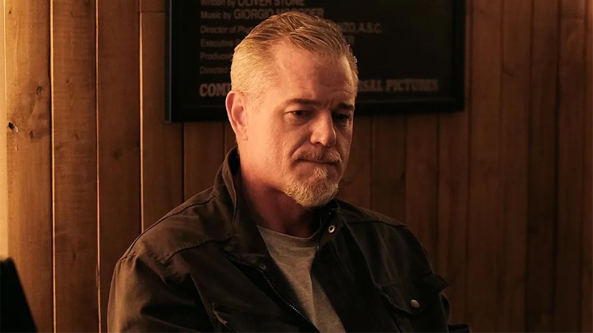 Muere a los 53 años el actor Eric Dane, estrella de series como ...