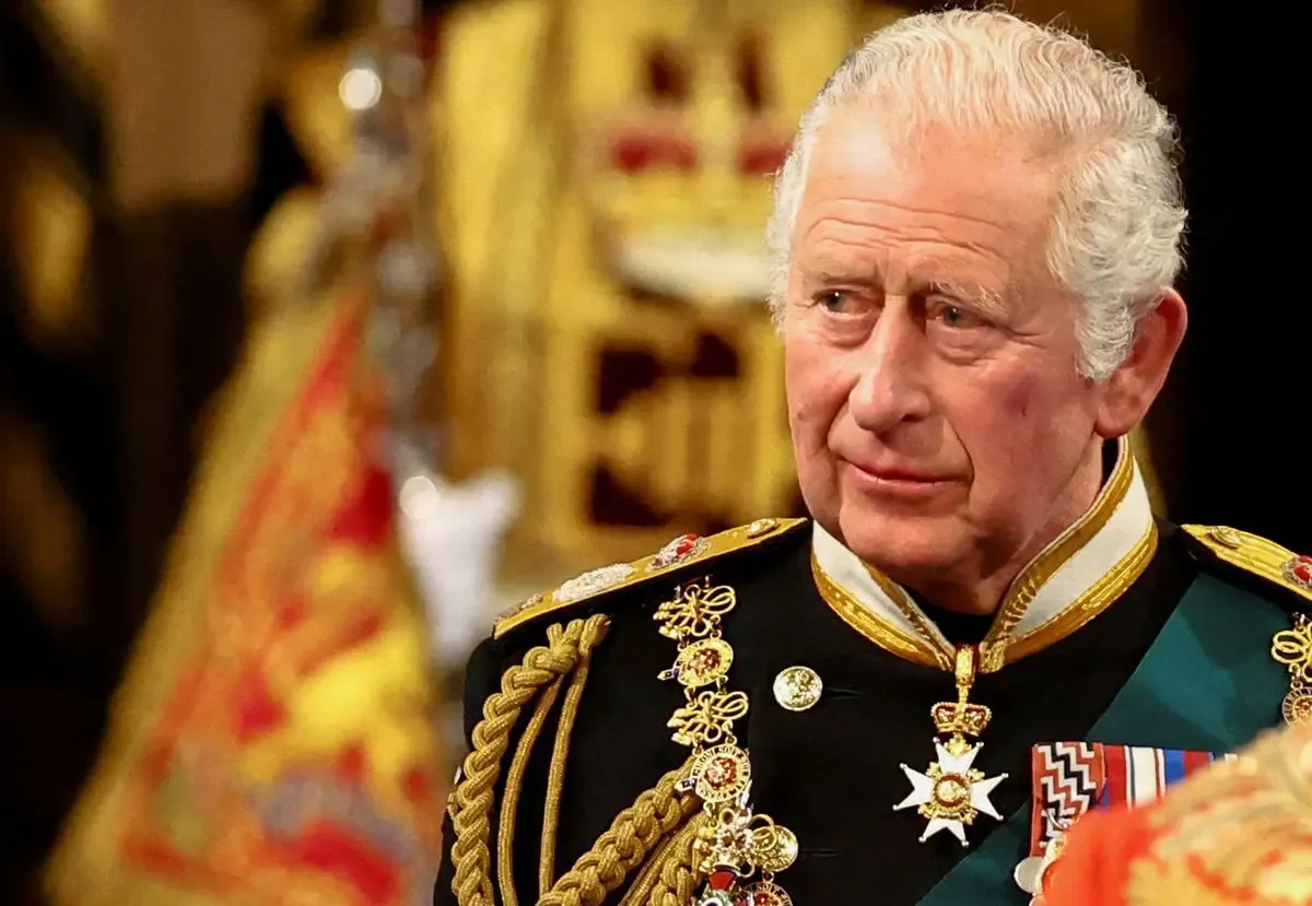 King Charles won’t handover British throne to Prince William amid ...