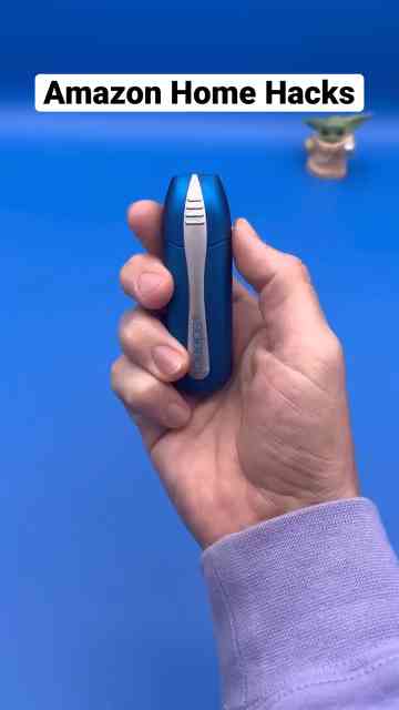 Useful Amazon Home Hacks