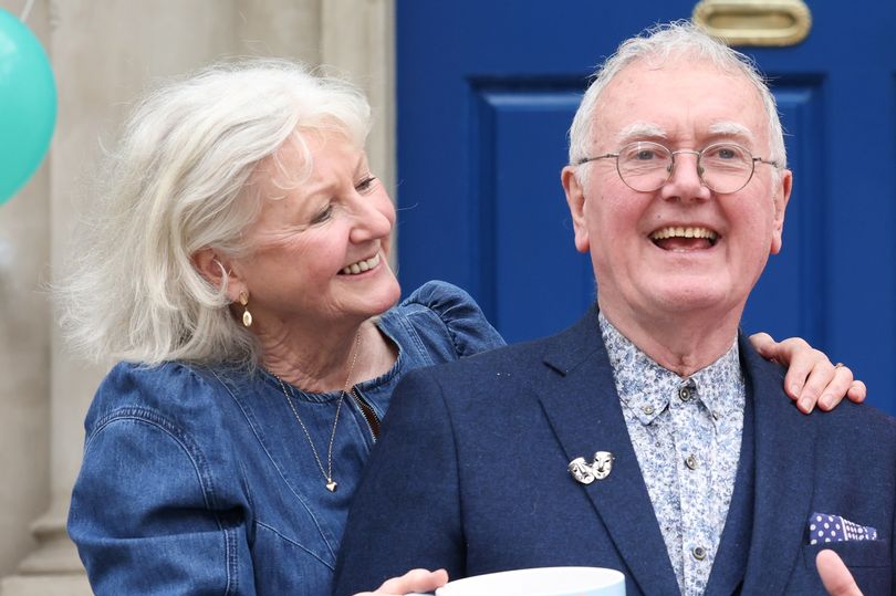 Bryan Murray's partner on his Fair City retirement 'He thinks there’s ...
