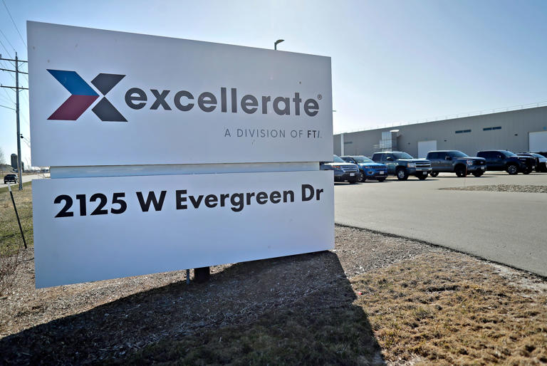 Faith Technologies to expand its Little Chute facility. Here's what to know