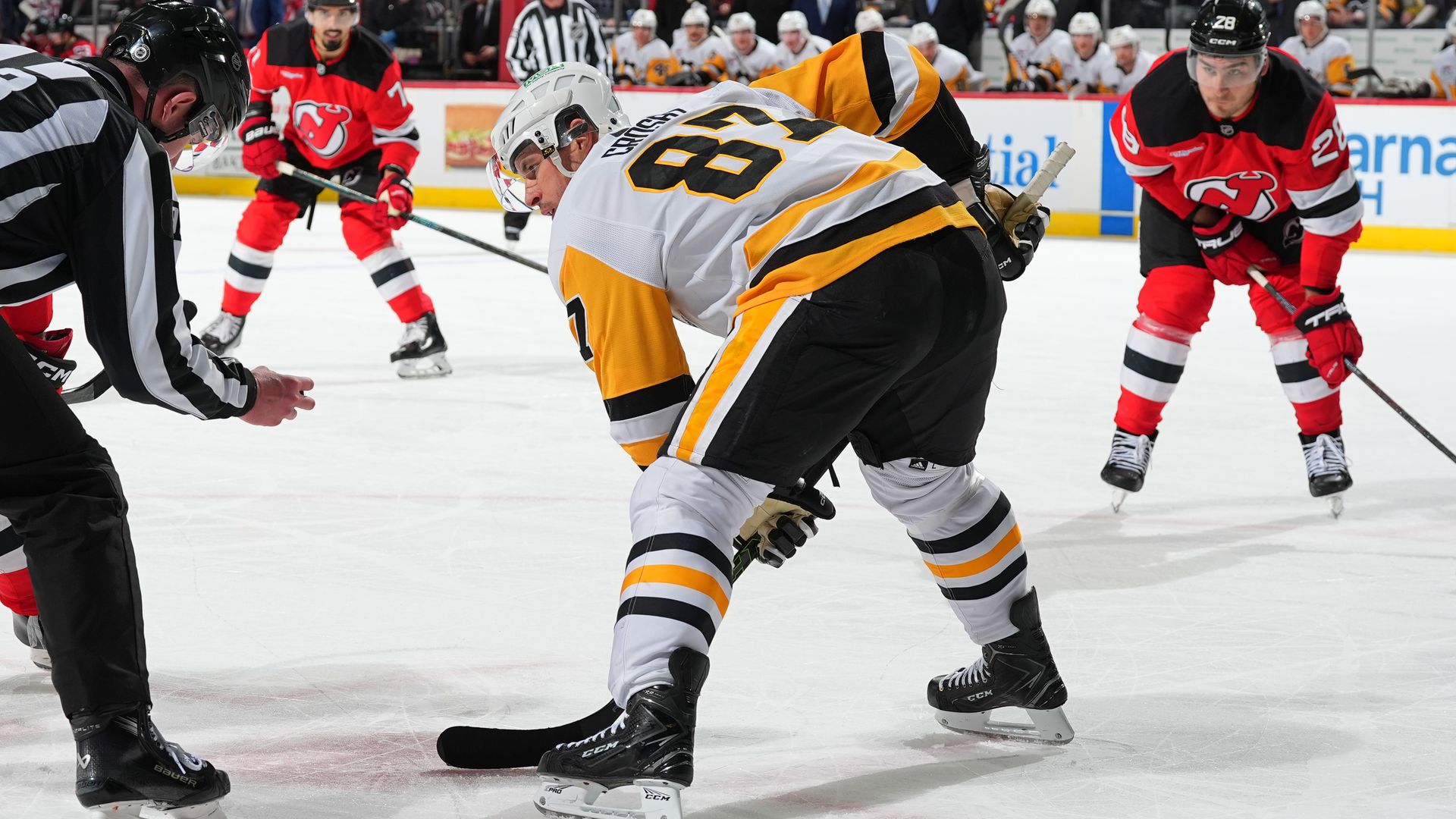 Pens Points: End-of-season injury bug