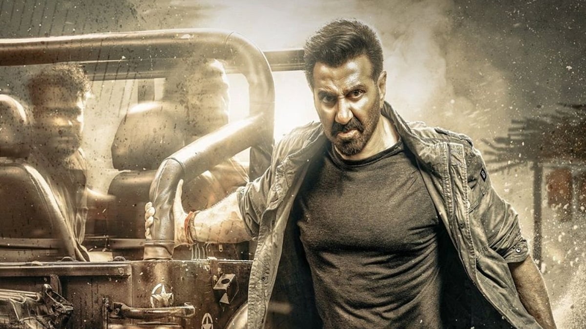 Jaat Box Office Collection Day 2 Prediction: After A Decent Start ...