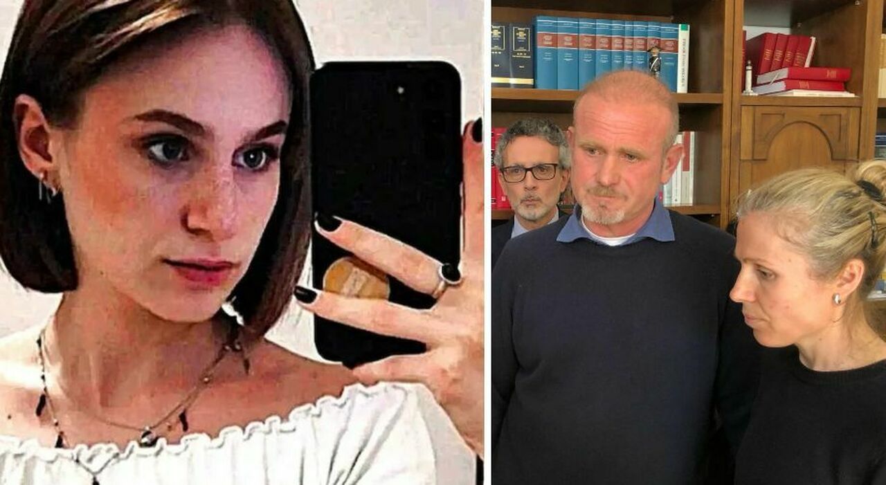 Ilaria Sula, i genitori: «Mark Samson ha giurato sul padre che non le ...