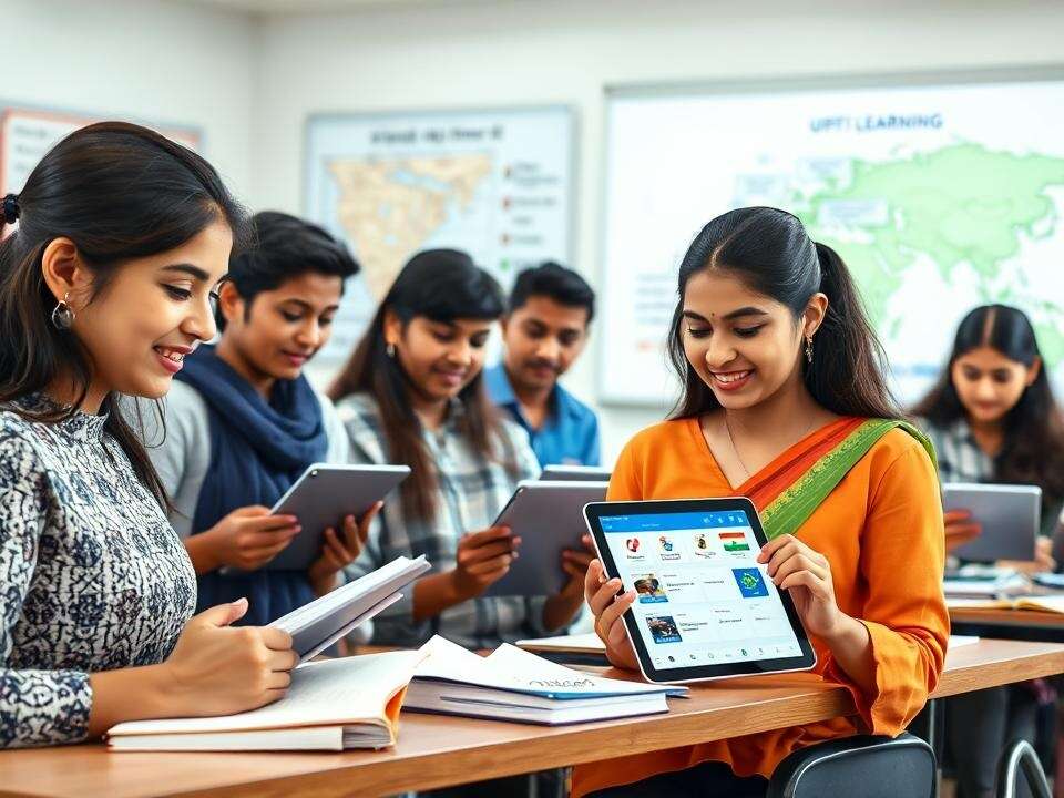 Drishti IAS redefines UPSC preparation with AI-enhanced learning app