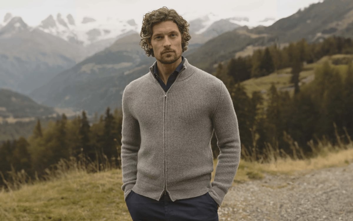 The independent menswear brands you never knew existed for the ...