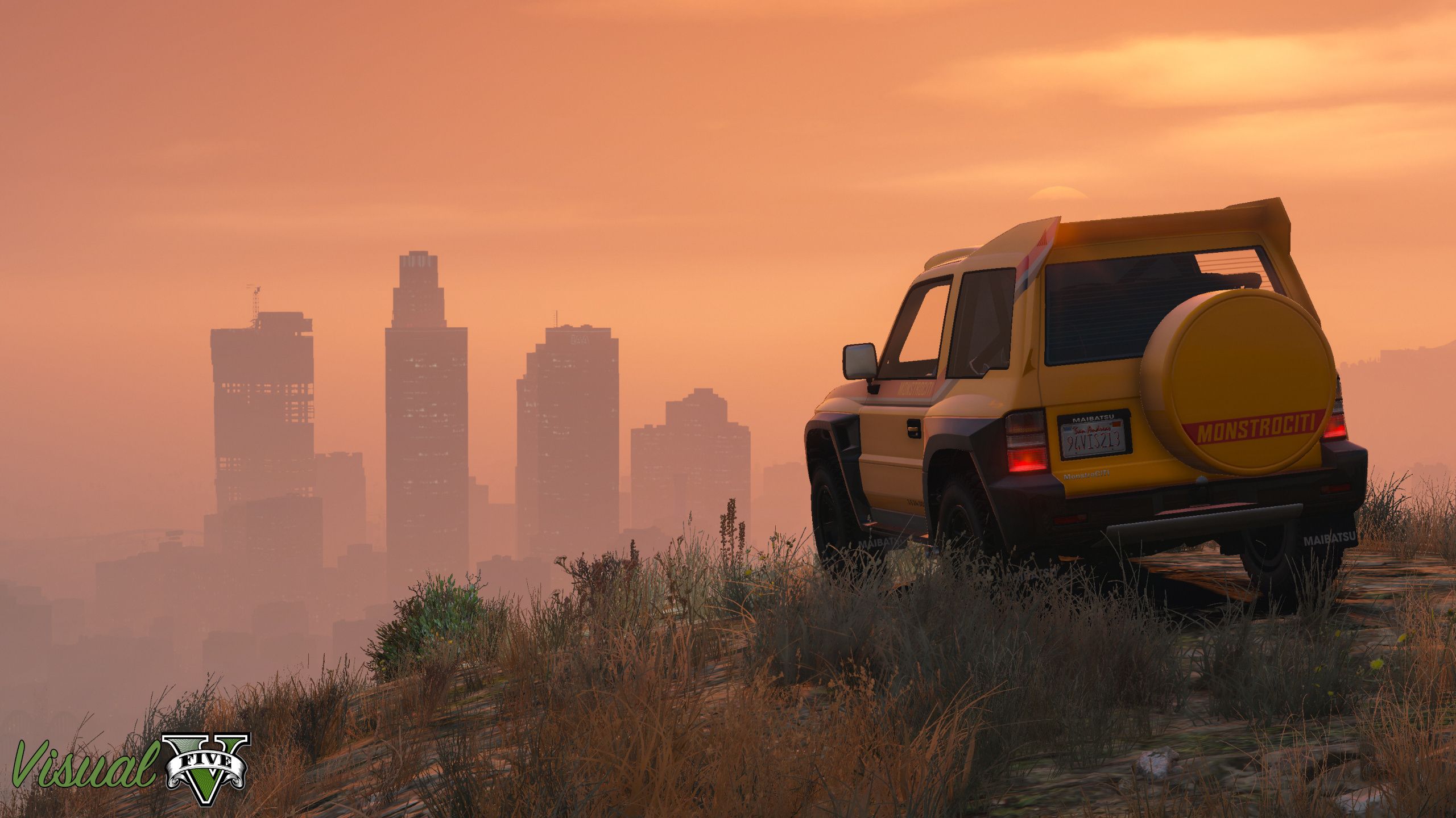 10 Most Insane PC Mods For Grand Theft Auto 5