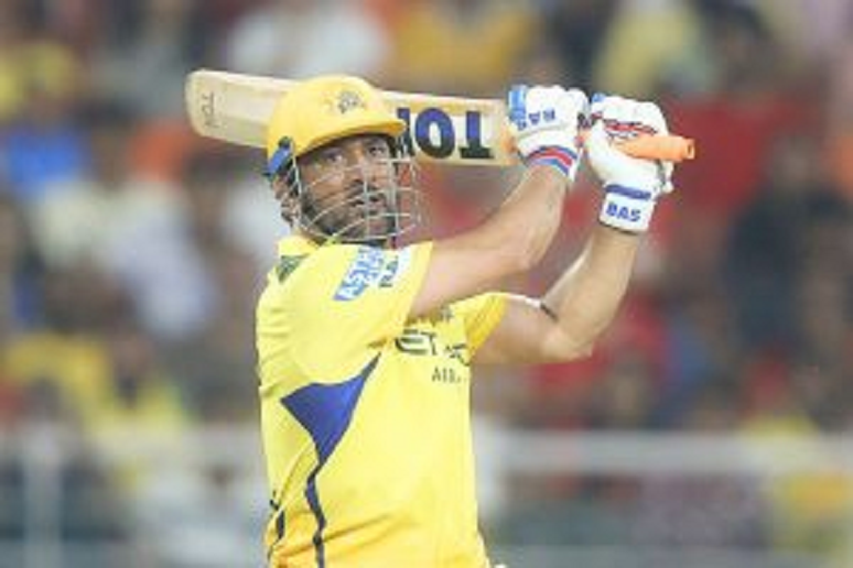 MS Dhoni's name registered two records simultaneously, he became the ...