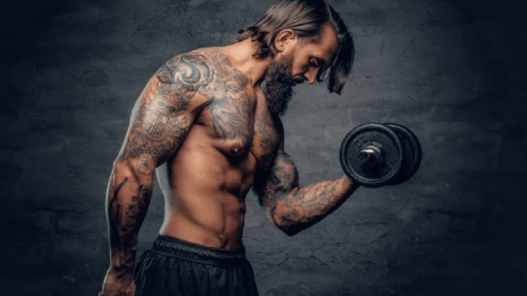 Tips to Work Out Without Messing Up Your New Tattoo