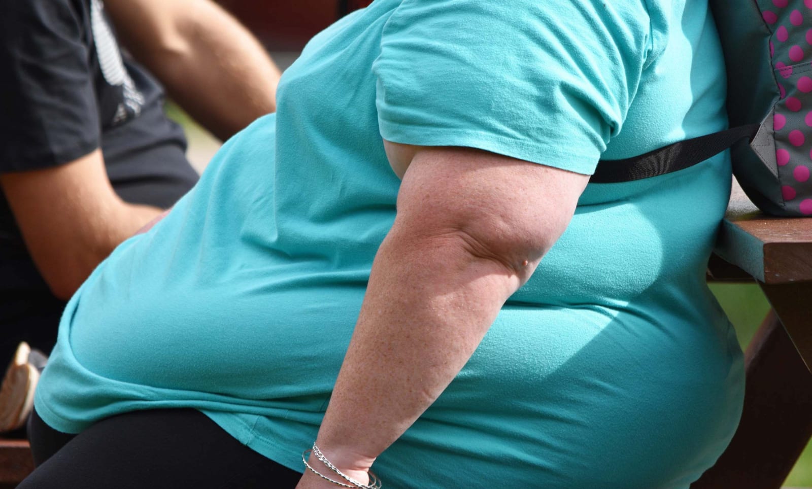 The most obese country in the world revealed (2025 Report)