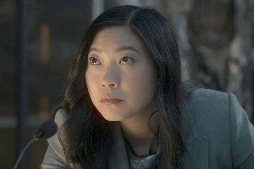 Black Mirror Hotel Reverie ending explained as Charlie Brooker sheds ...