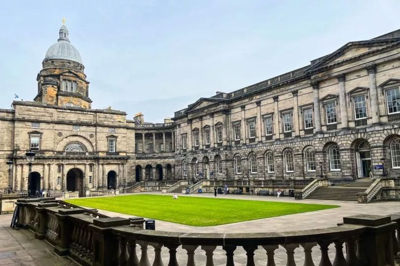 Edinburgh University staff receive 'accent bias' training after Scots ...