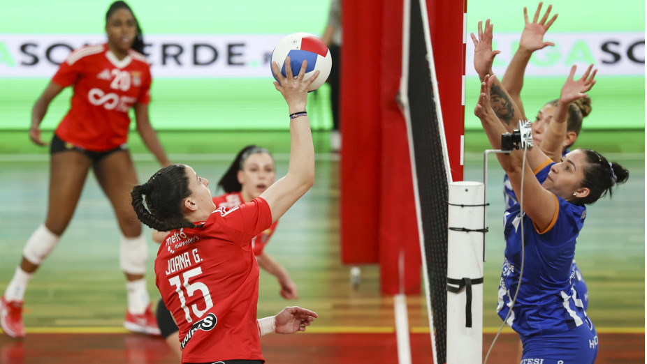 RESUMO | Benfica vence FC Porto e regressa à final do campeonato, 50 ...