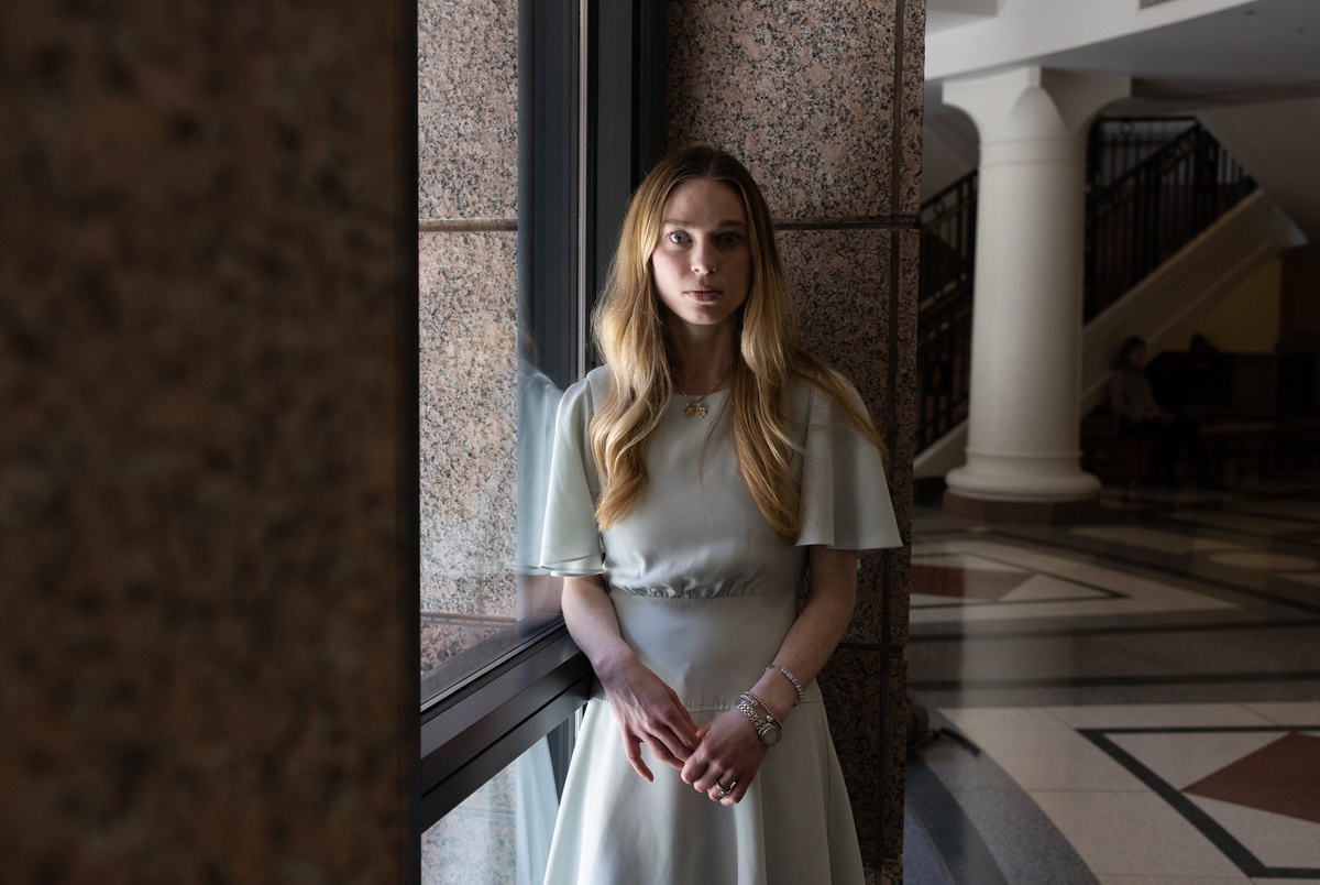 Texas Republican lawmakers unwilling to change abortion laws to address ...