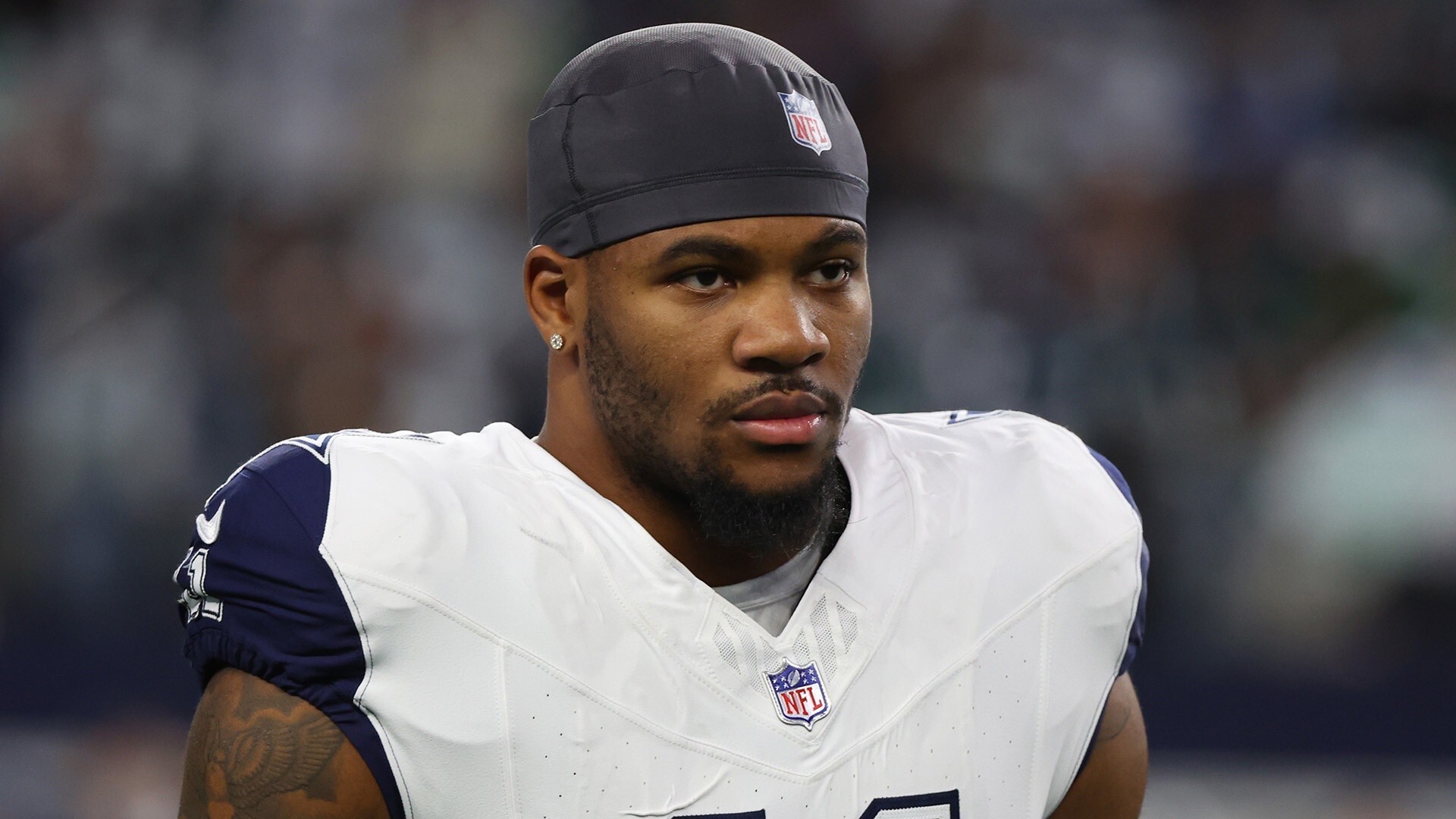 Cowboys NFL draft picks 2025: Full list of Dallas’ draft picks for ...