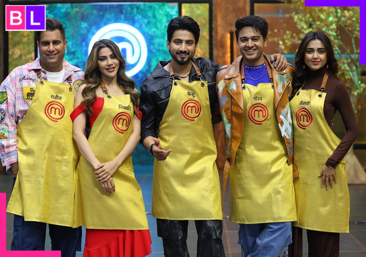 Celebrity MasterChef Finale: When and where to watch, final timing, top ...