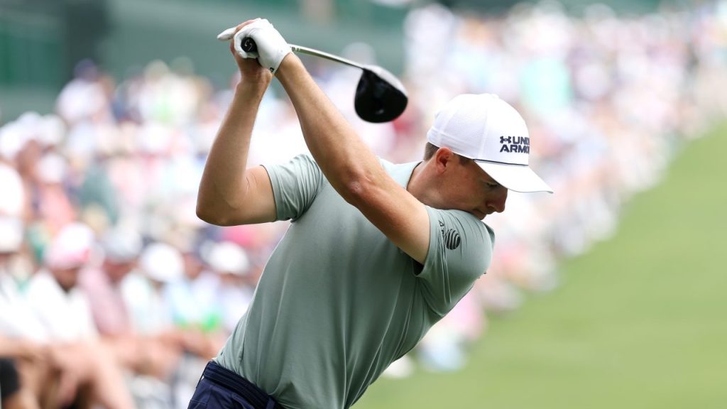 CBS' 70-Year Masters Run Is the Stuff Legends Are Made Of