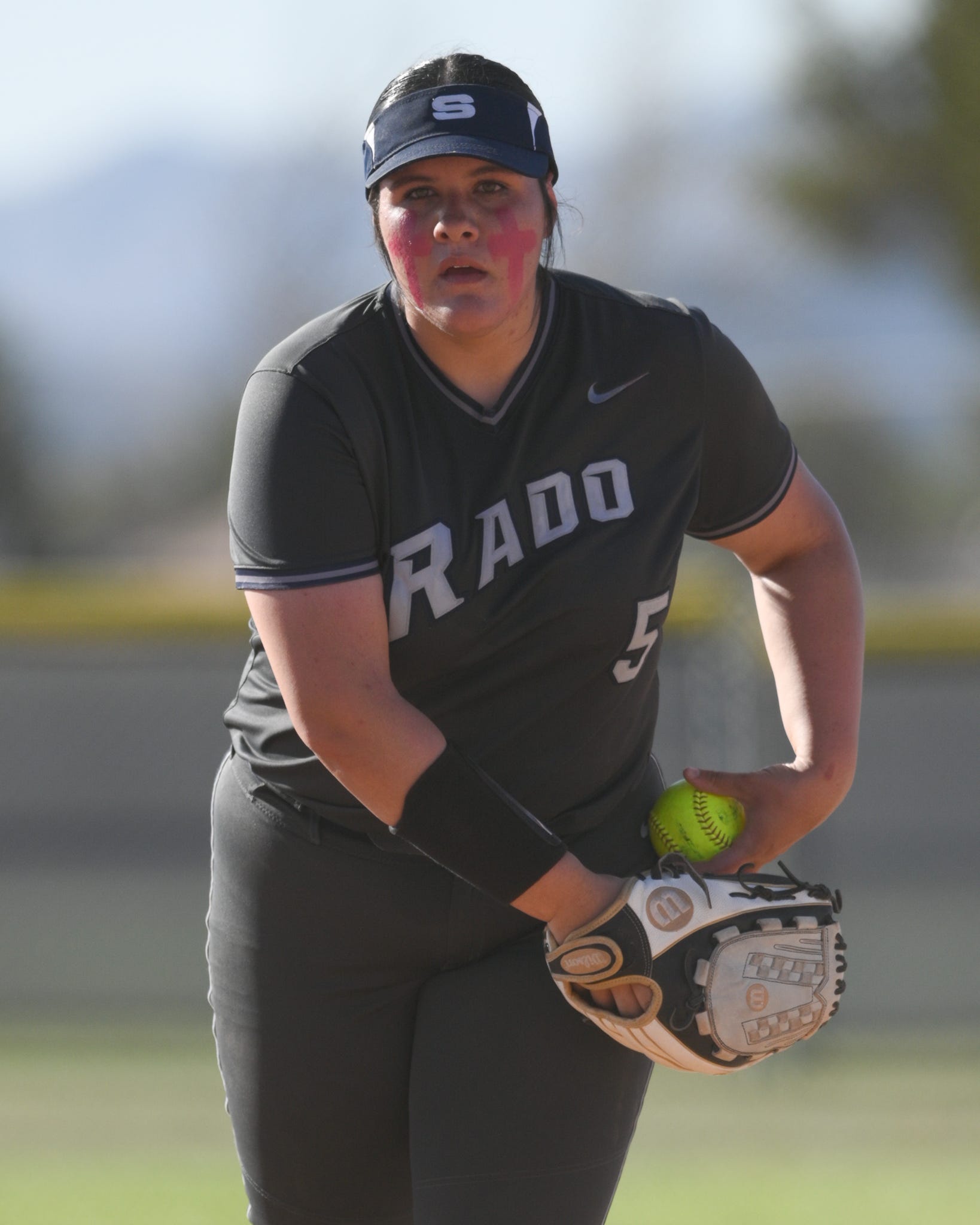 Silverado's Alexis Rodriguez named the Desert Sky League's Softball ...