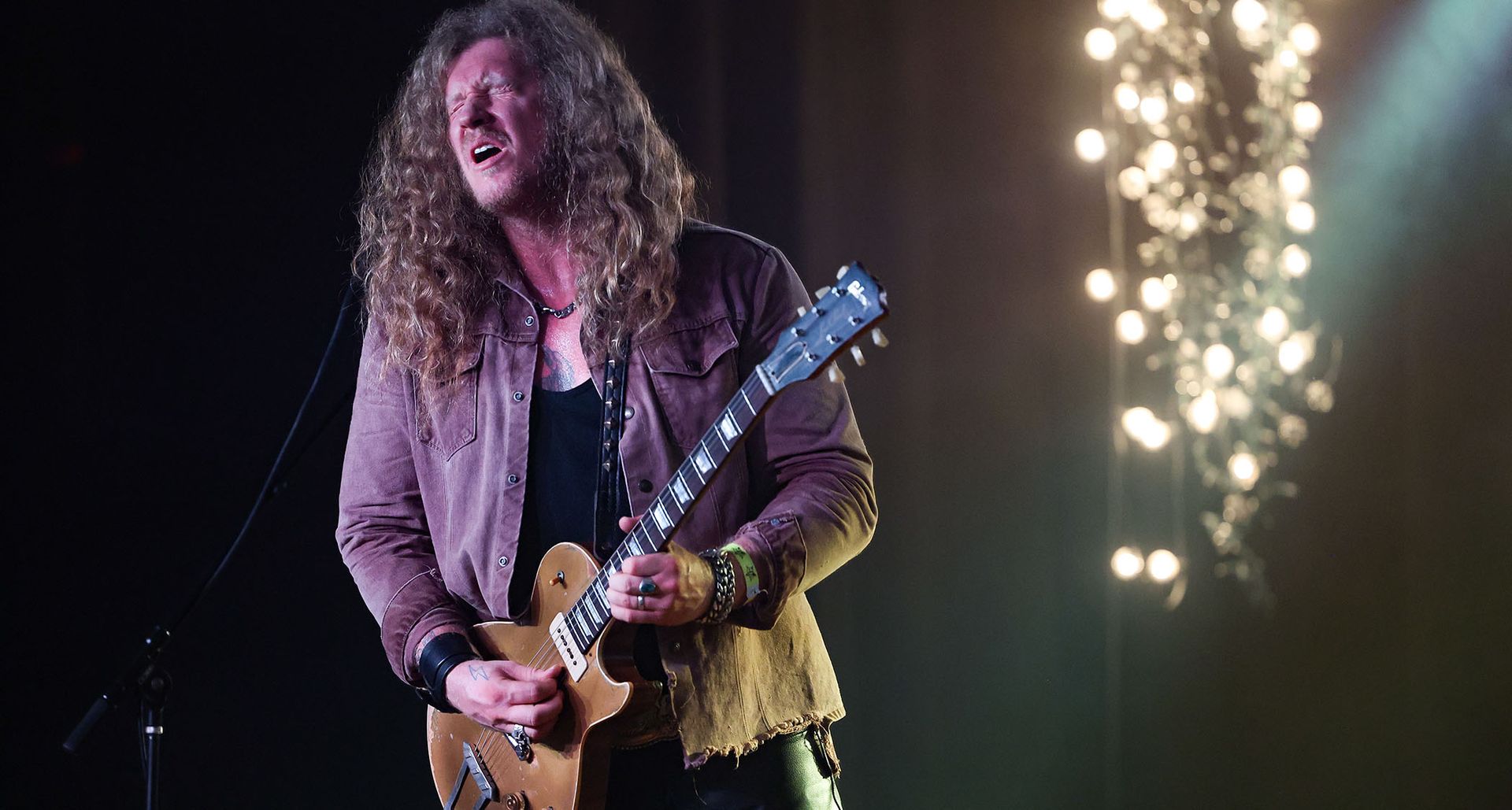 Jared James Nichols on adding fingerstyle “snap, crackle and pop” to ...