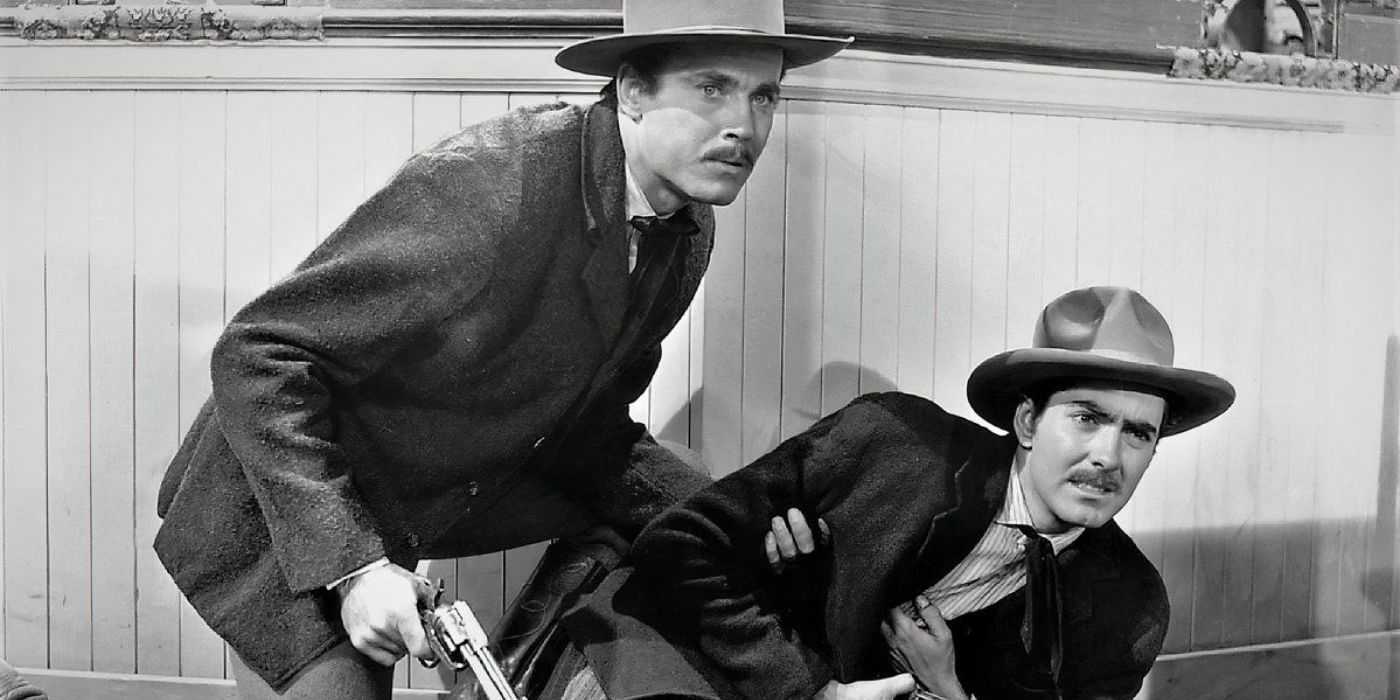 15 Best Henry Fonda Western Movies, Ranked