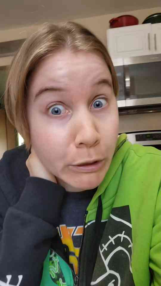 Creative Chaos and Color Behind the Scenes