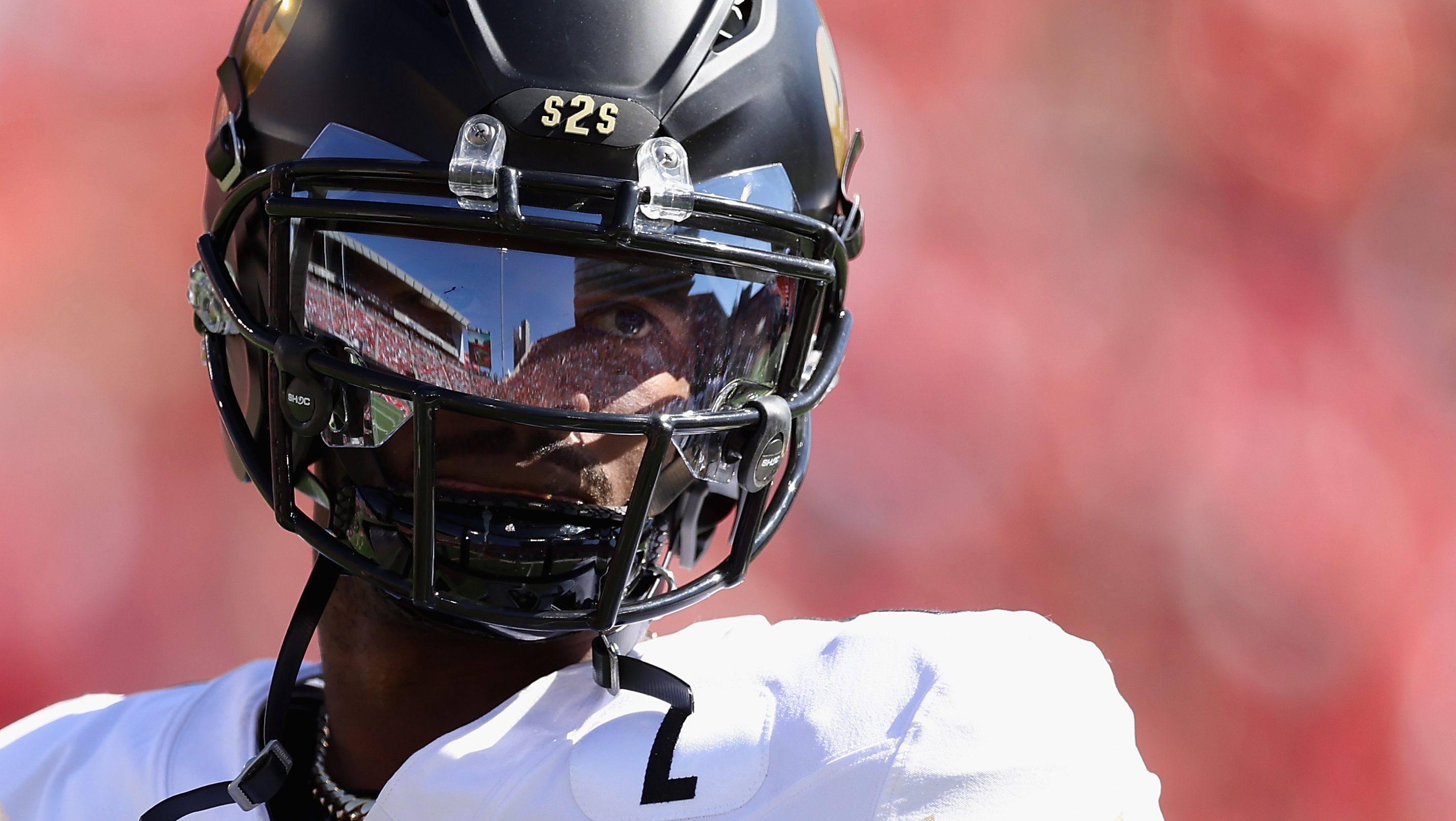 Shedeur Sanders Sends Giants New Not So Subtle Draft Warning