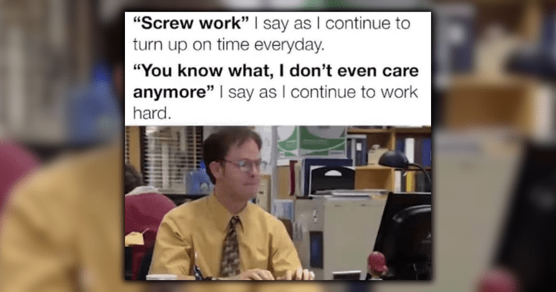 21 Employee Burnout Memes to Get You Through Your Late-Week Work Slump ...