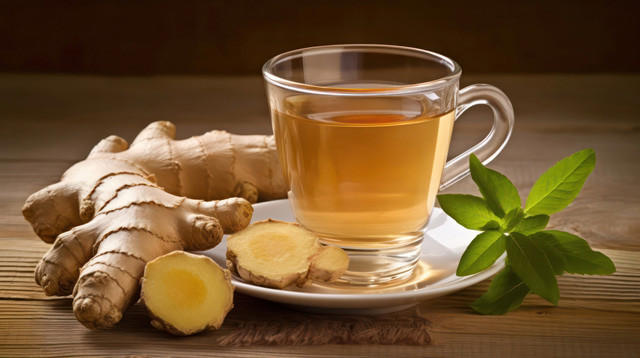 11 Effective Home Remedies for Acid Reflux and GERD