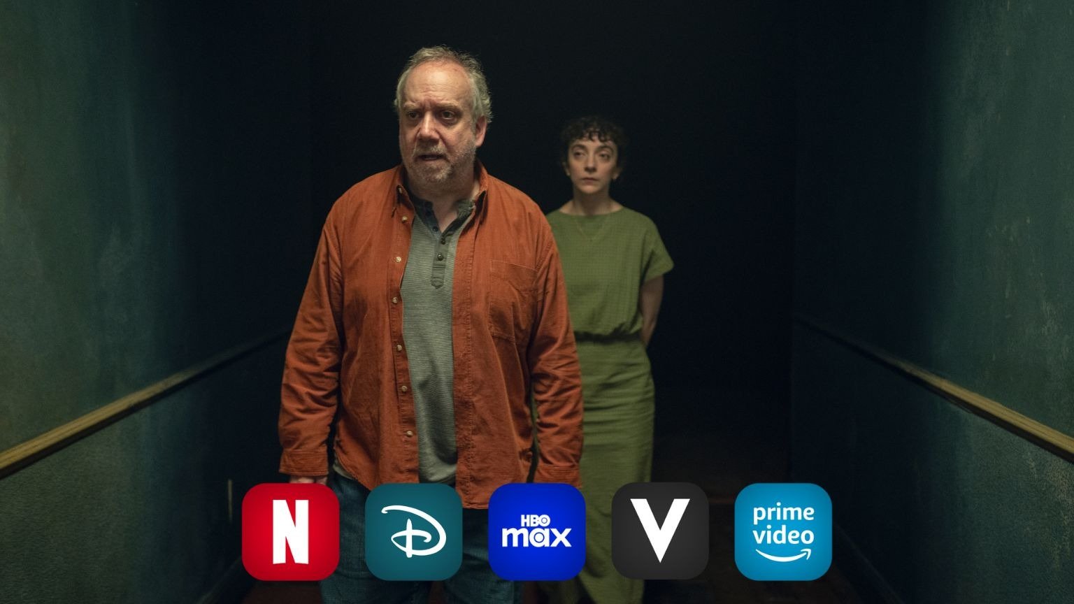 De beste nieuwe films & series op Netflix, Disney+, HBO Max, Videoland en Prime Video (week 15)