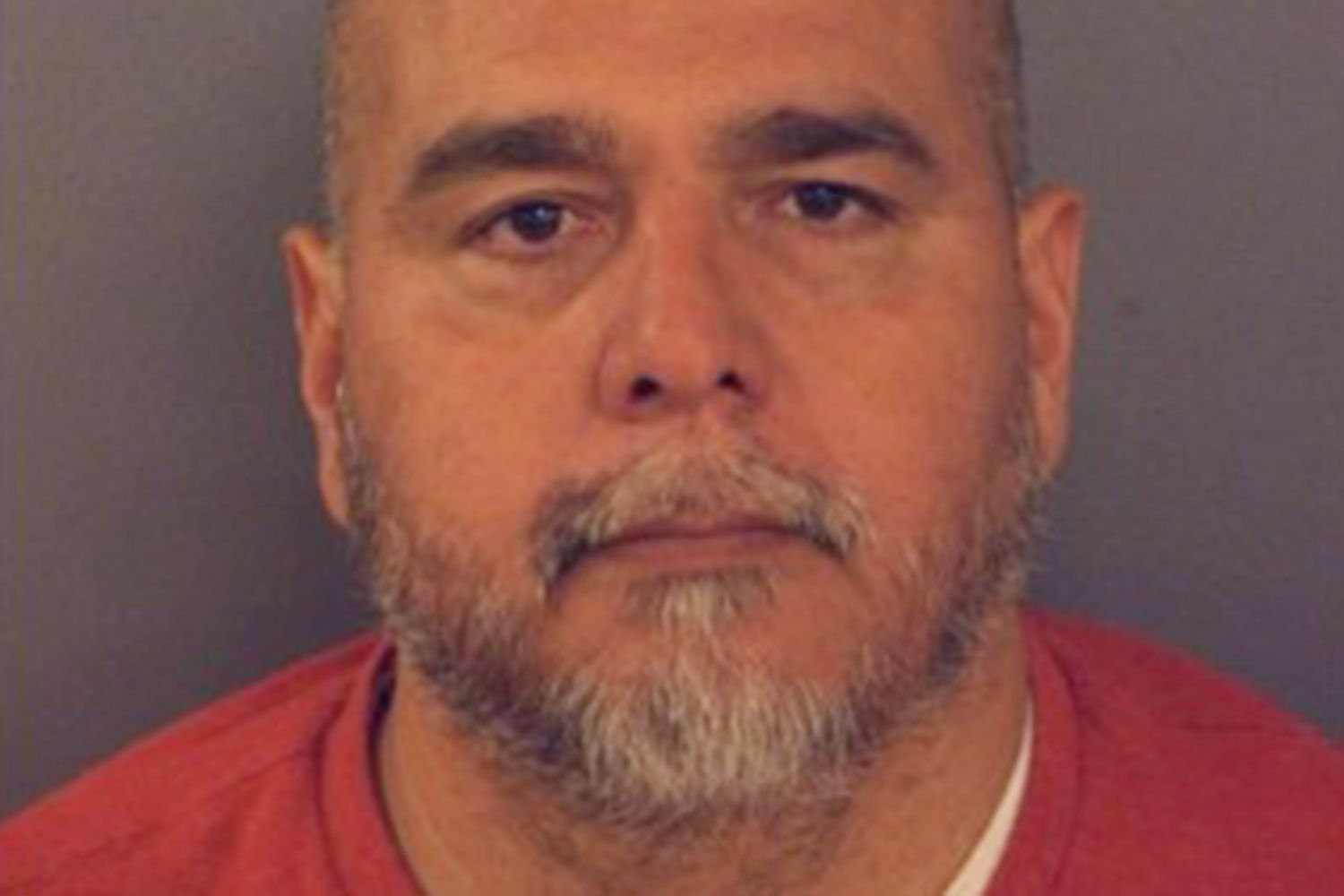 Man Arrested for Allegedly Strangling His Wife to Death and Dumping Her ...