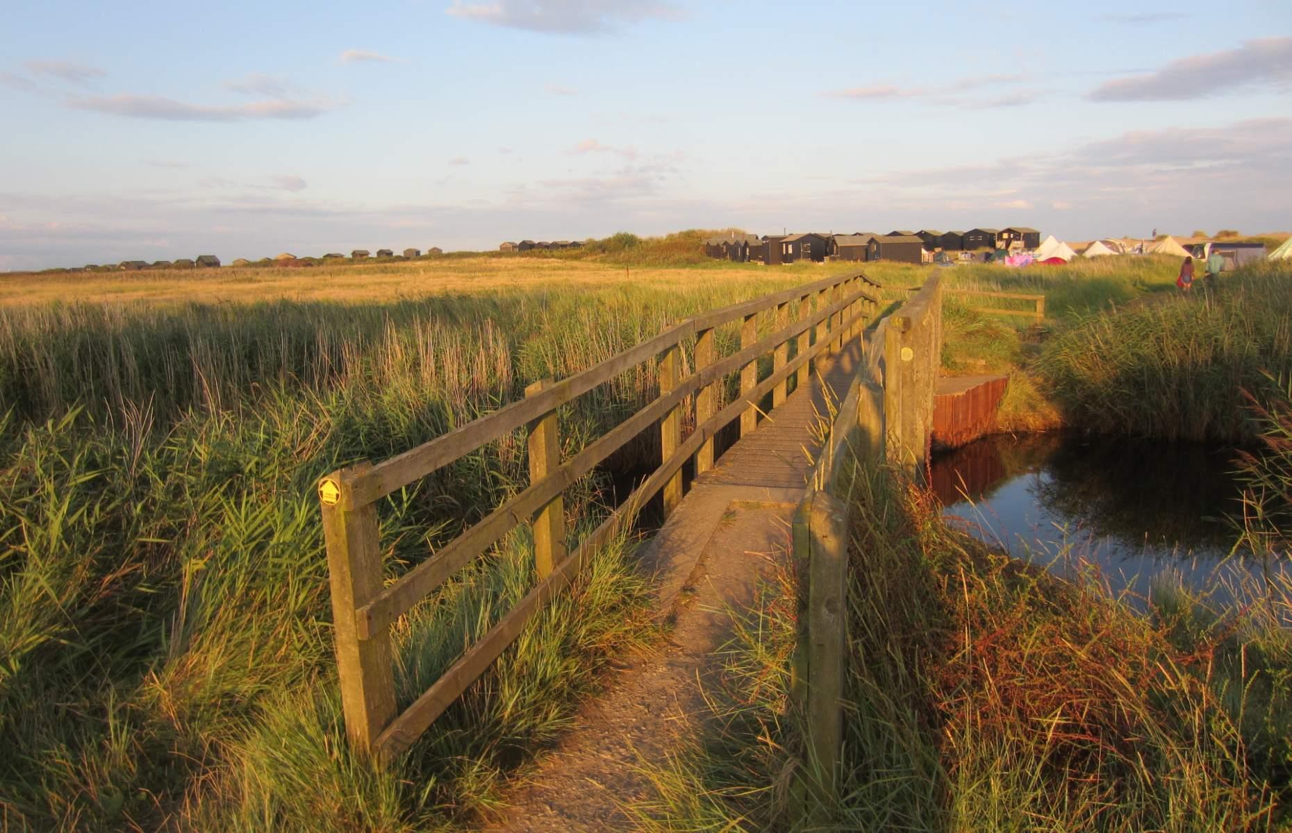 Incredible UK walking routes you can do in one day