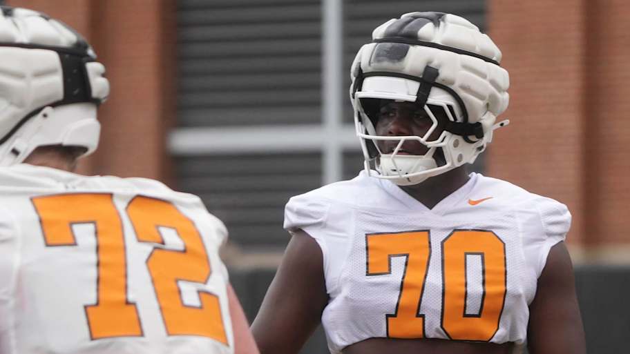 David Sanders Jr.'s Starting Audition Begins Saturday