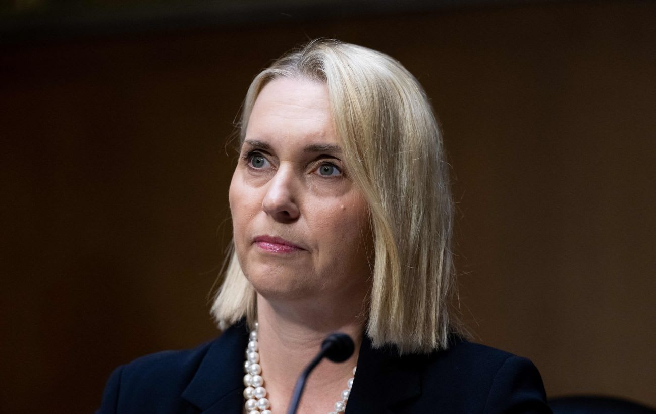 US Ambassador to Ukraine leaves her post: FT reveals reasons behind her ...