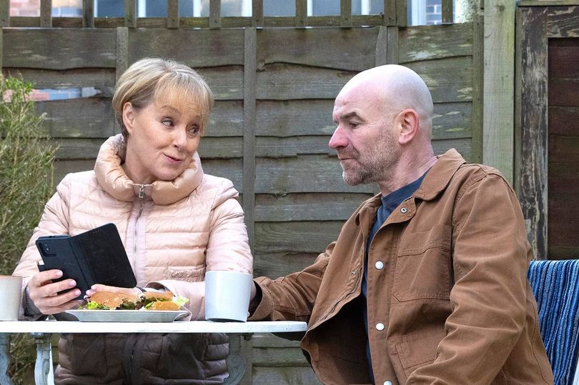 Coronation Street Sally and Tim’s foster child 'revealed' - and they ...