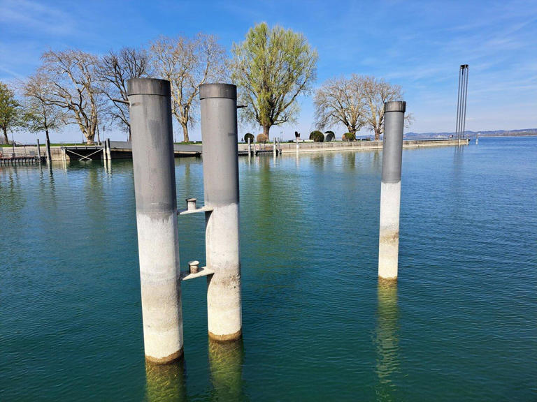 U.S. 23 reopens after fire at power station