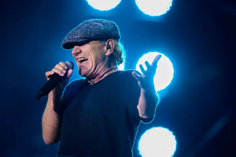 AC/DC Launch 2025 North American Tour – Setlist, Photos + Video