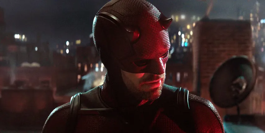 Leaked ‘Daredevil: Born Again’ S2 Scene Shows AVTF Hunting Daredevil ...