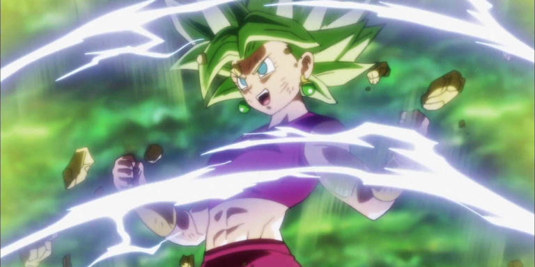 10 Strongest Super Saiyan 2 Forms in Dragon Ball, Ranked