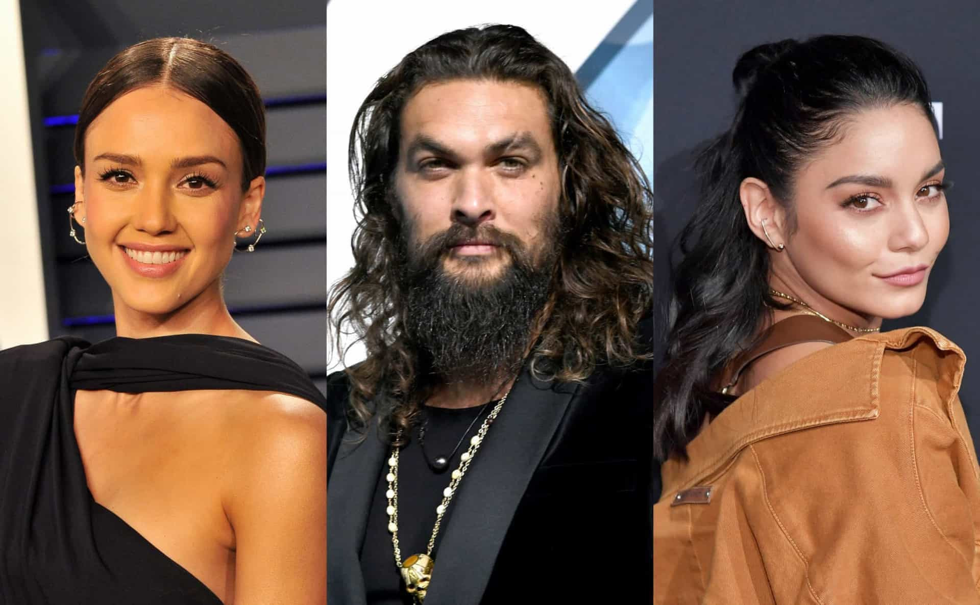 Celebrities who claim to have Native American ancestry