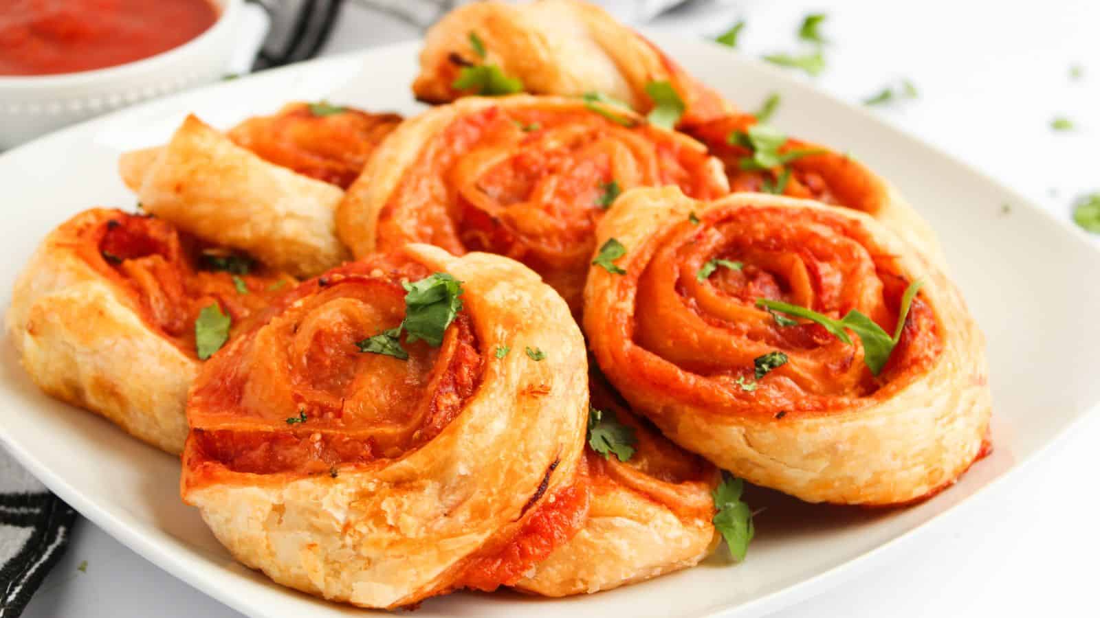 19 Picnic Recipes That Got Everyone to Sit and Stay a While