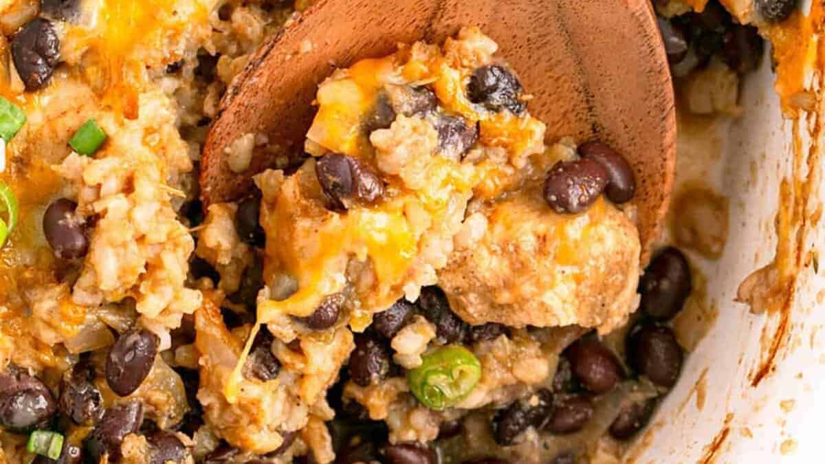 23 dump-and-go casseroles we make on repeat