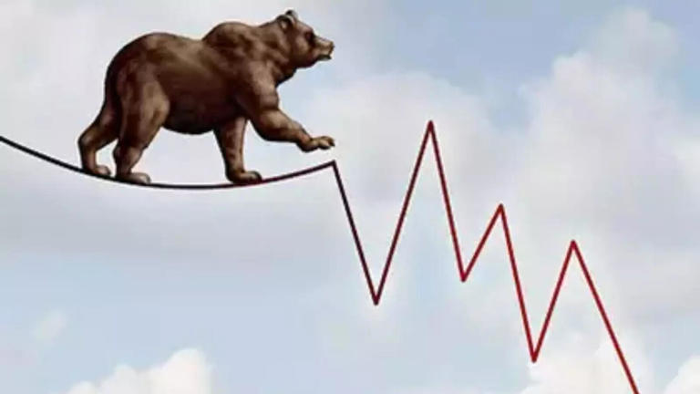 US stock market prediction today: Dow Jones futures swing wildly as ...