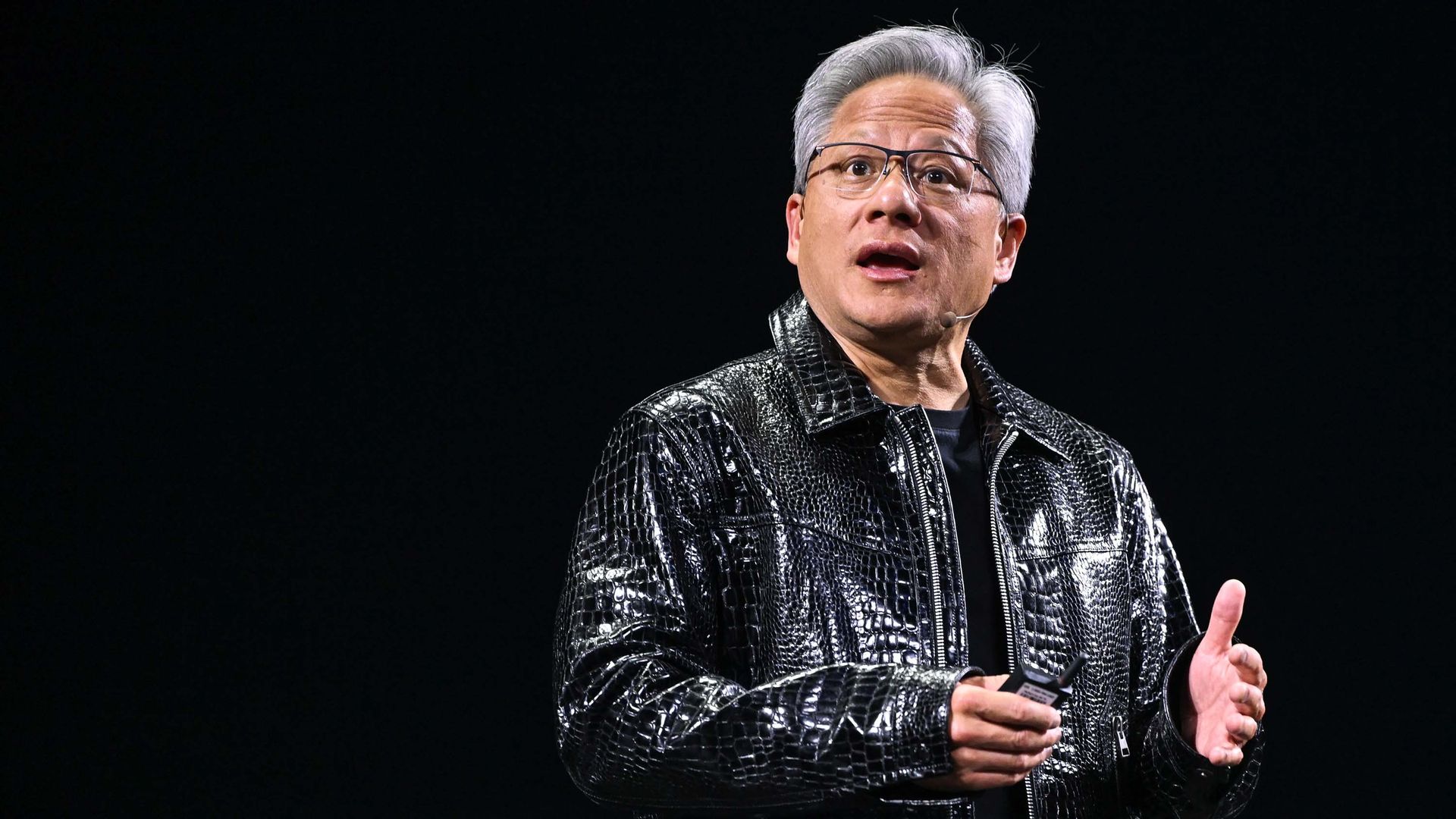 NVIDIA's leaked APU could change gaming laptop design forever. Here's why.