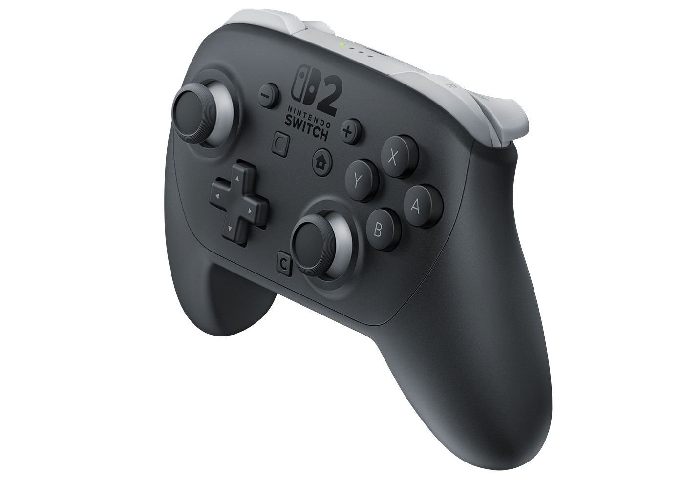 Nintendo reveals whose fault it is the Switch 2 doesn’t have analogue ...