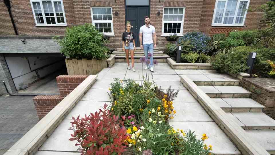 Inside a £1,200,000 Nottingham home with a complete £500k makeover! 💫 ...