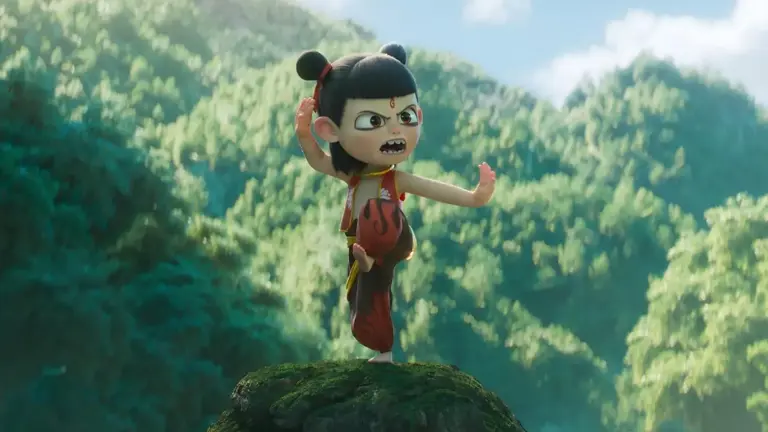 China Cuts Hollywood Imports - Trump Just Laughs It Off