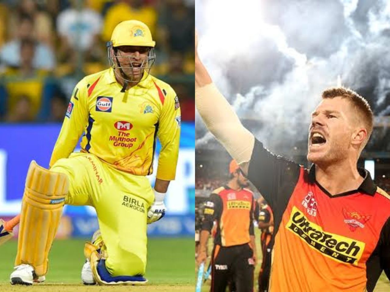 IPL winners list with captain – All seasons